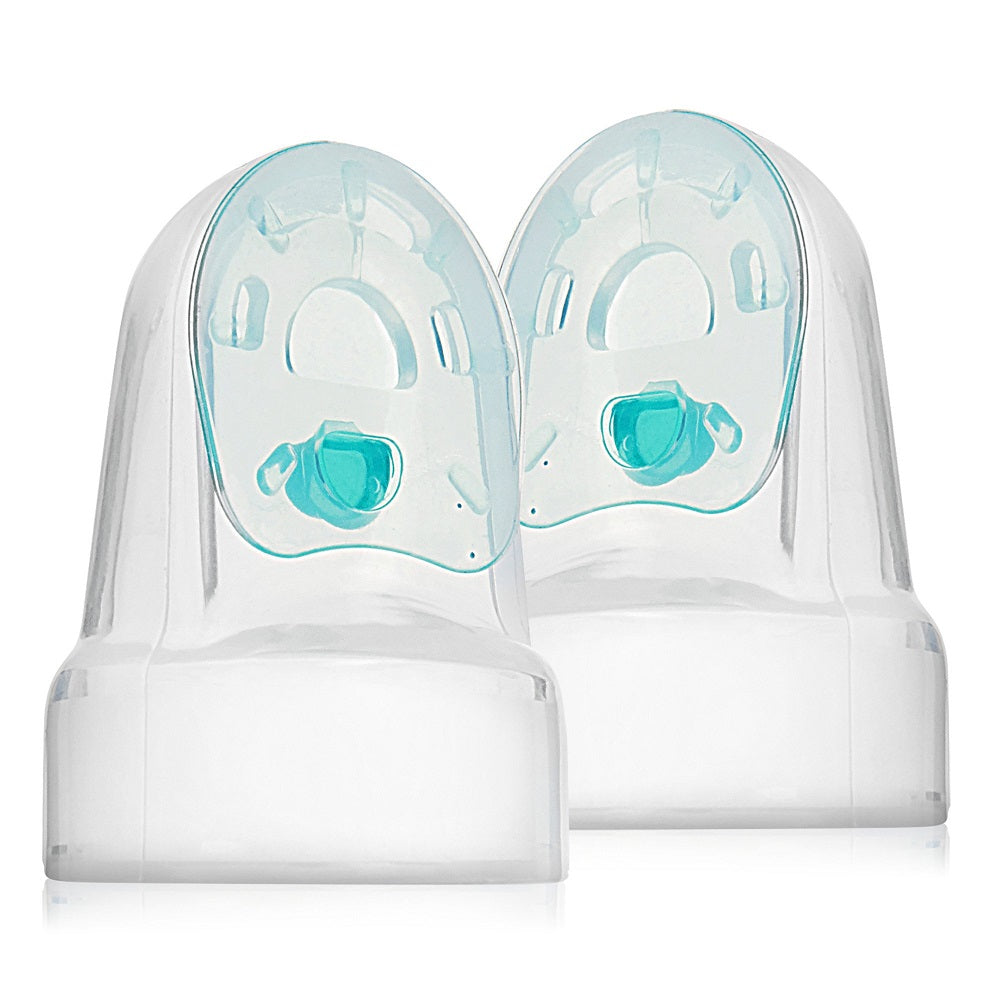 Evenflo Breast Pump Replacement Membrane And Valve Apriahome
