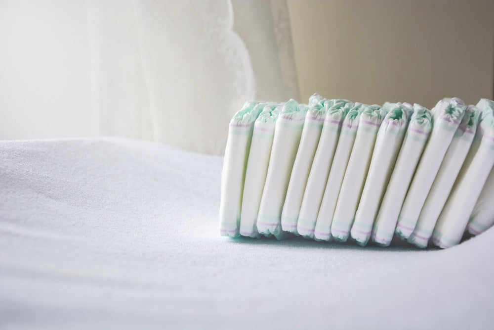 Guide To Adult Diapers & Incontinence Underwear For Men | ApriaHome