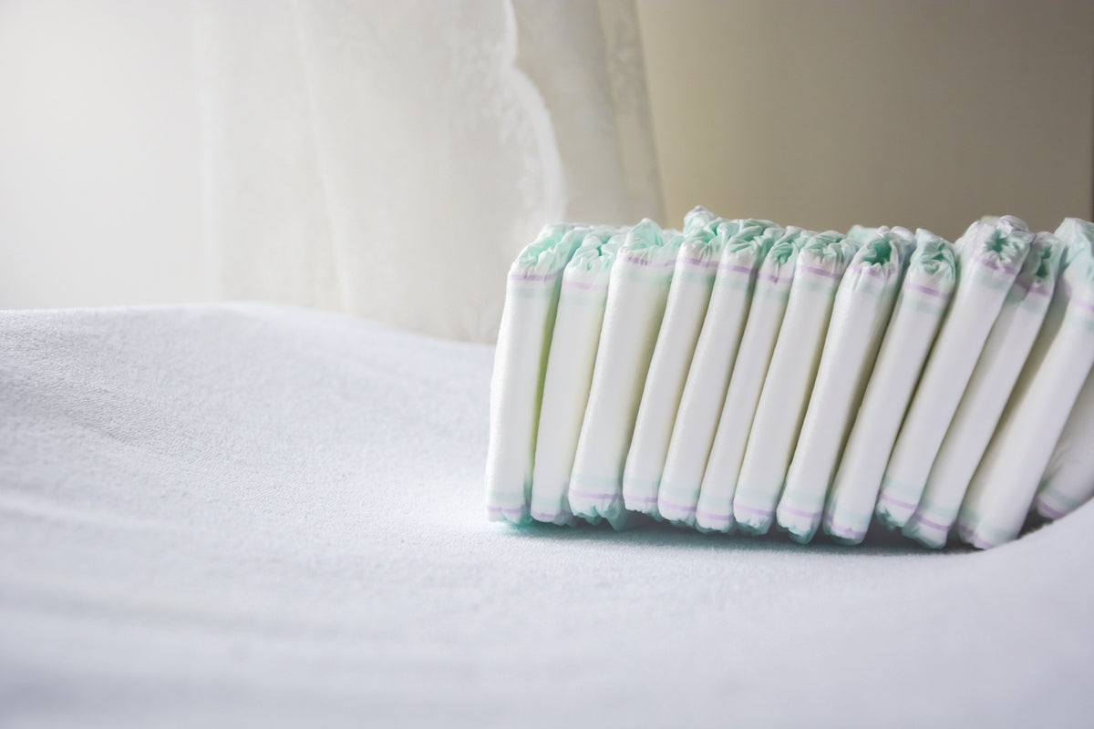Guide To Adult Diapers & Incontinence Underwear For Men | ApriaHome