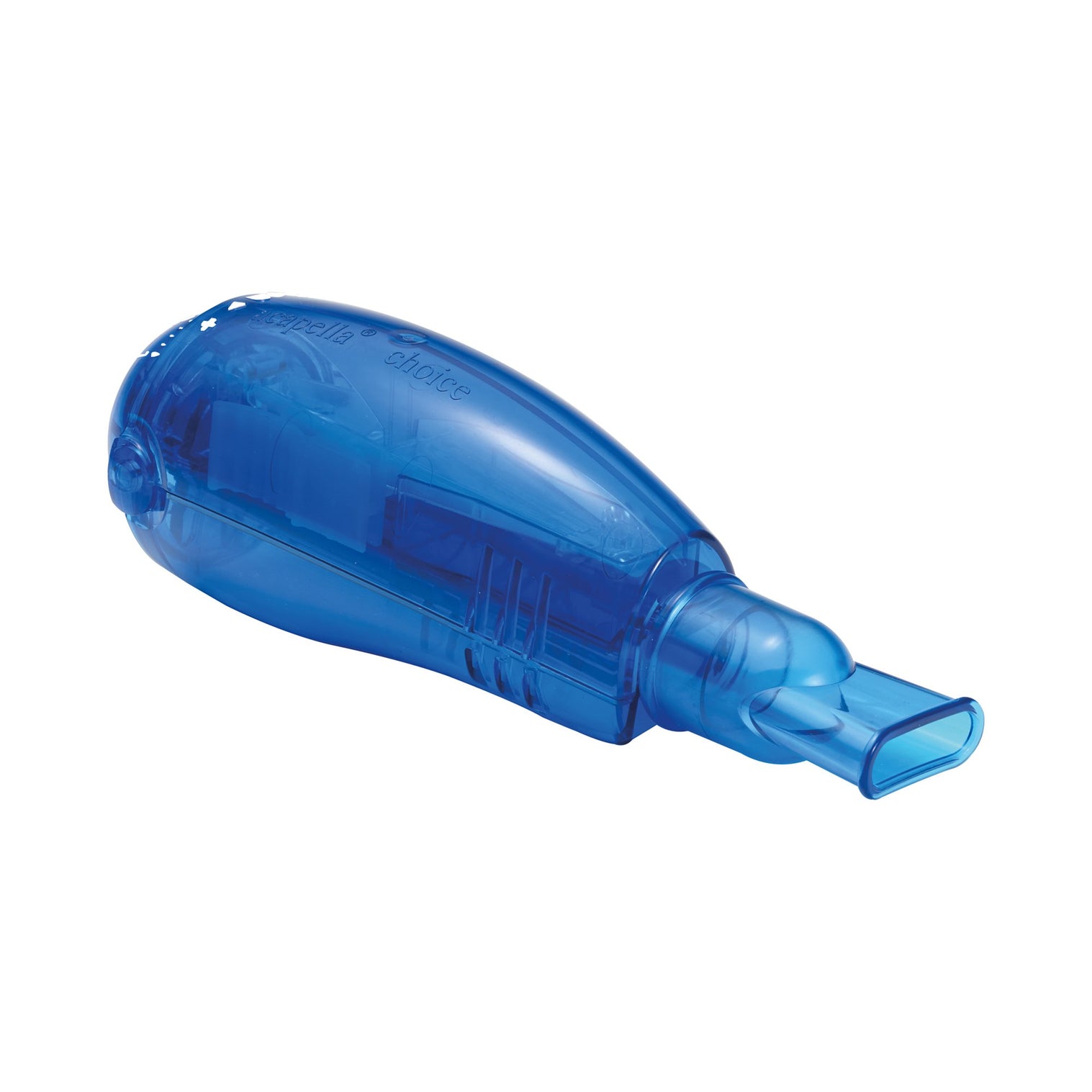 Acapella Choice Vibratory PEP Mucus Clearance Device – Apria Home