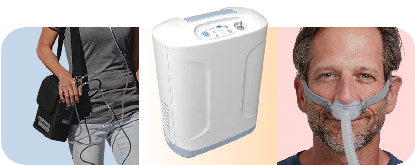 Supplies & Accessories – Apria Home
