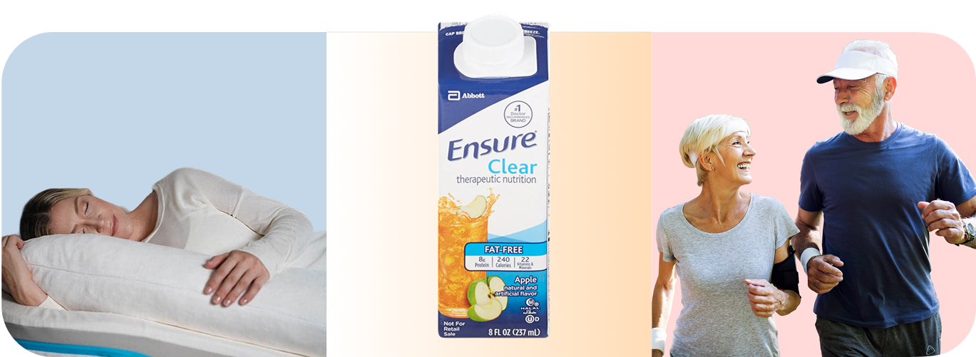 Sleep Solutions – Apria Home