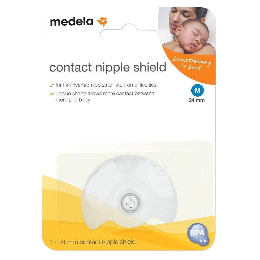 Medela Contact Nipple Shield Apria Home