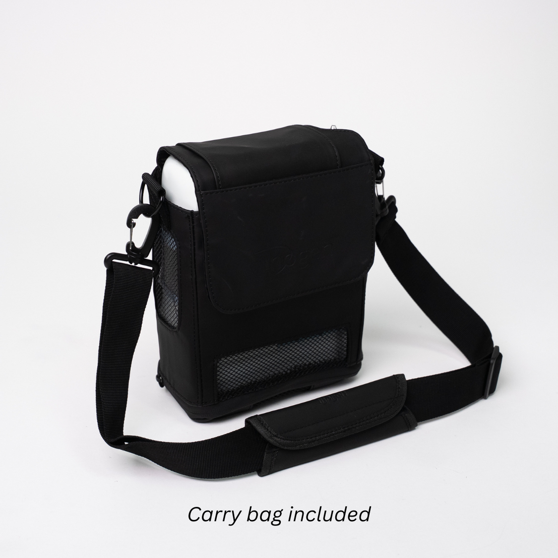 Inogen Rove 6 Portable Oxygen Concentrator – Apria Home