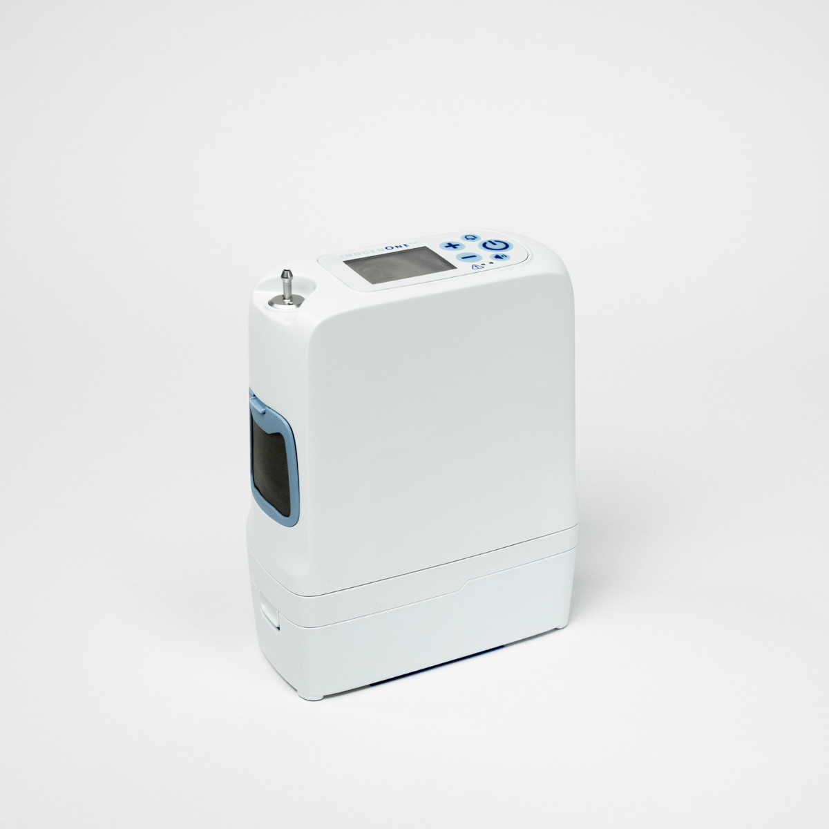 Rhythm Healthcare P2 - E6 Portable Oxygen Concentrator | ApriaHome