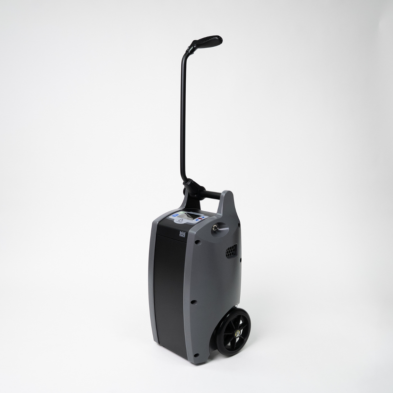 Oxlife Independence Portable Oxygen Concentrator | ApriaHome