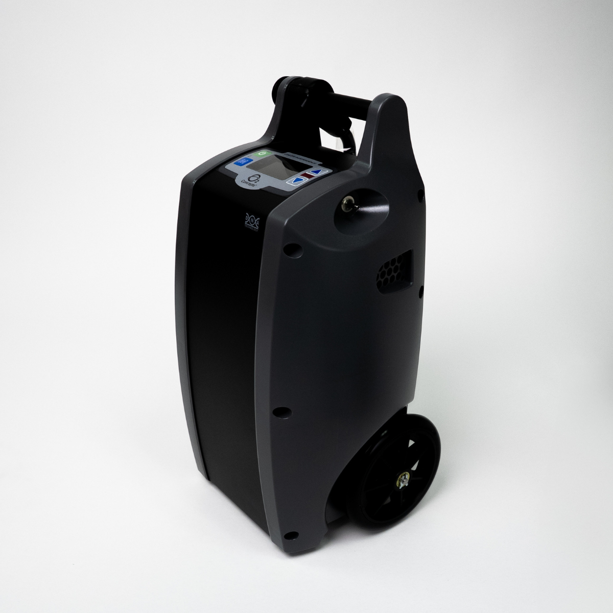 Portable Oxygen Concentrators – Apria Home