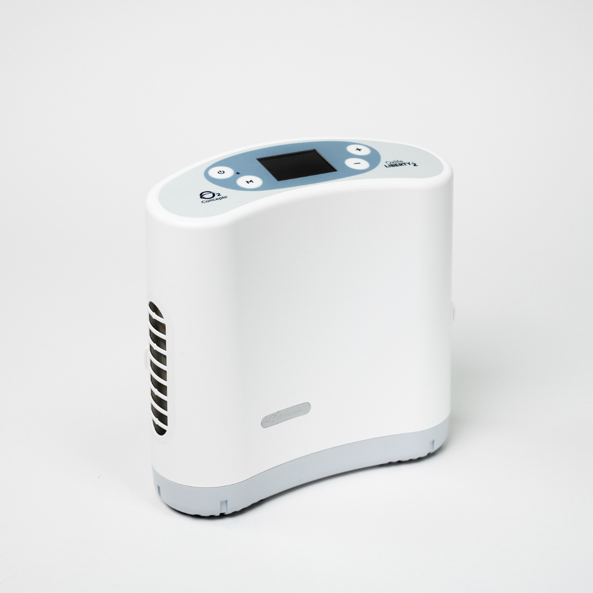 Oxlife LIBERTY2™ Portable Oxygen Concentrator | ApriaHome