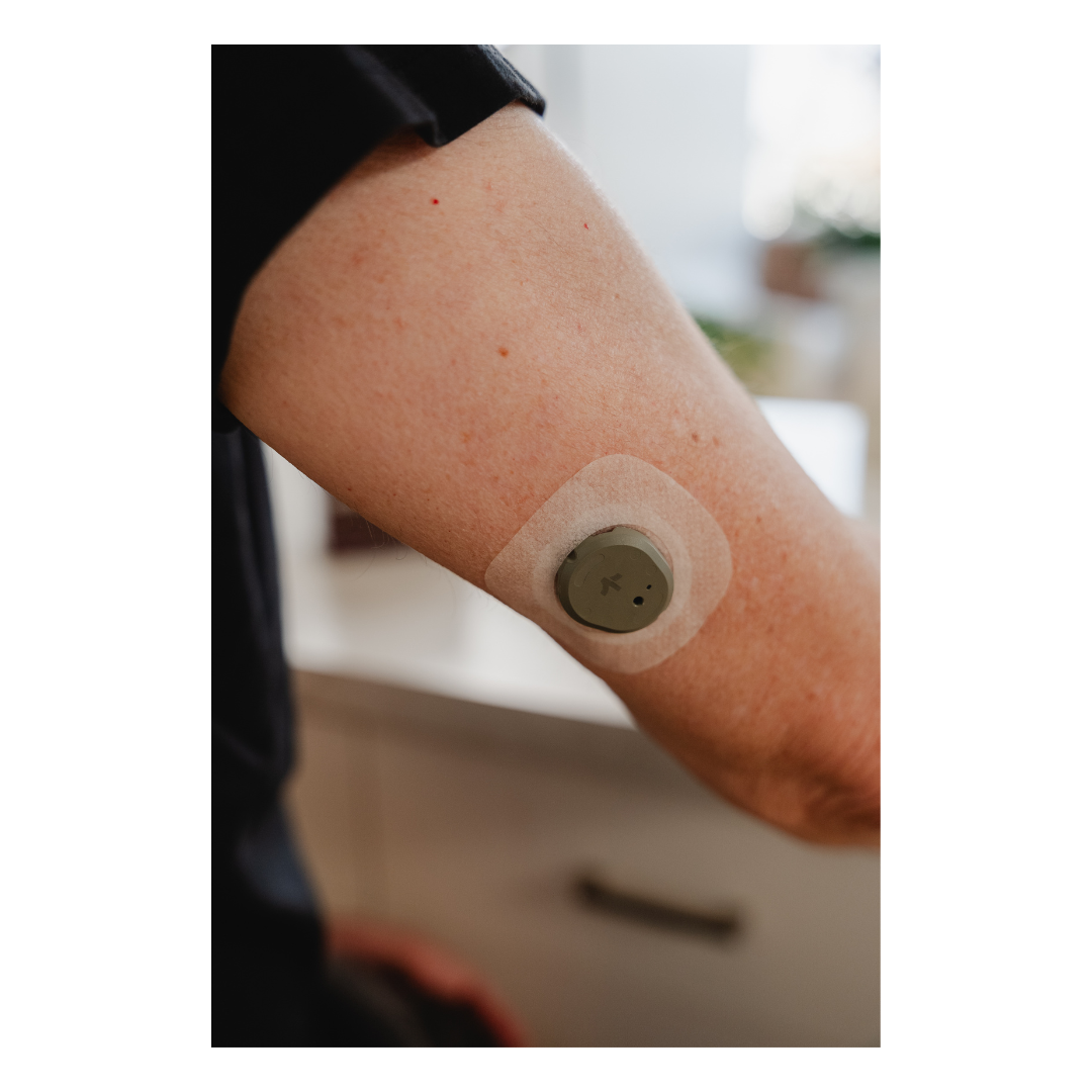Skin Grip Original - Dexcom G7 & Stelo Adhesive Patches – Apria Home