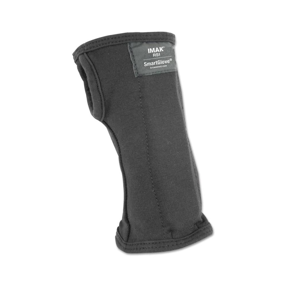 IMAK® SmartGlove Wrist Splint Black Large – Apria Home