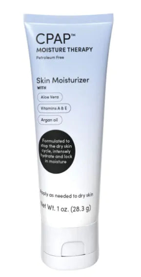 CPAP Moisture Therapy Skin Cream - 1oz – Apria Home