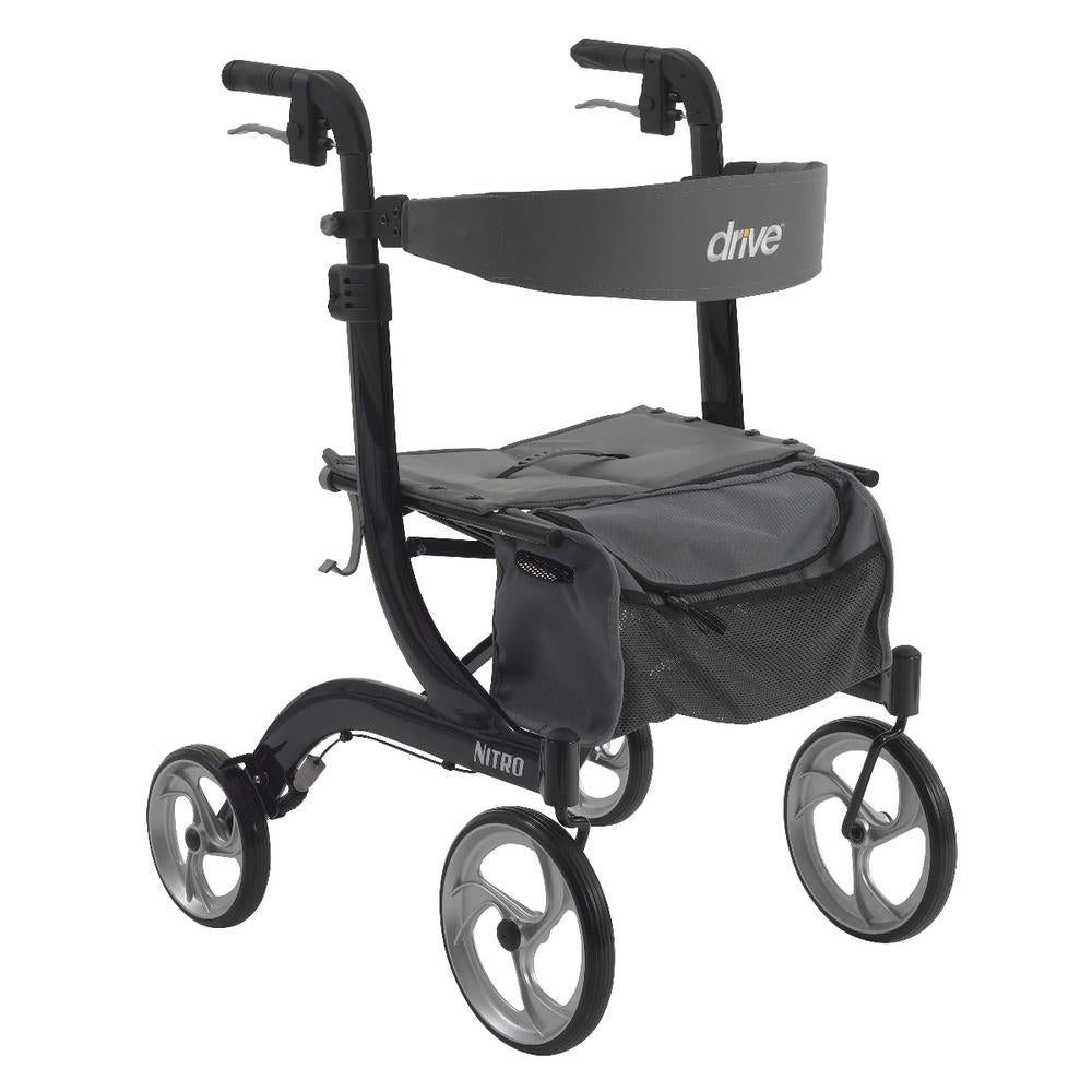 Rollators & Walkers – Apria Home