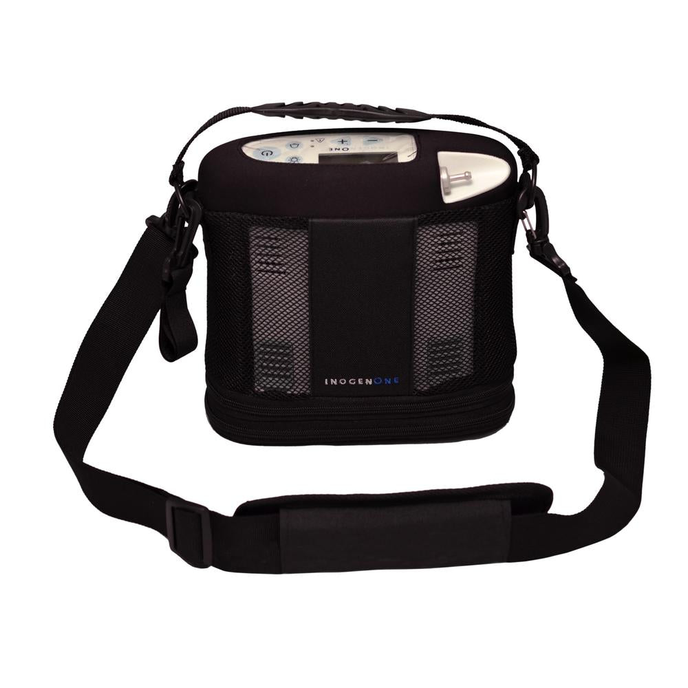 G3 Carry Bag by Inogen – Apria Home