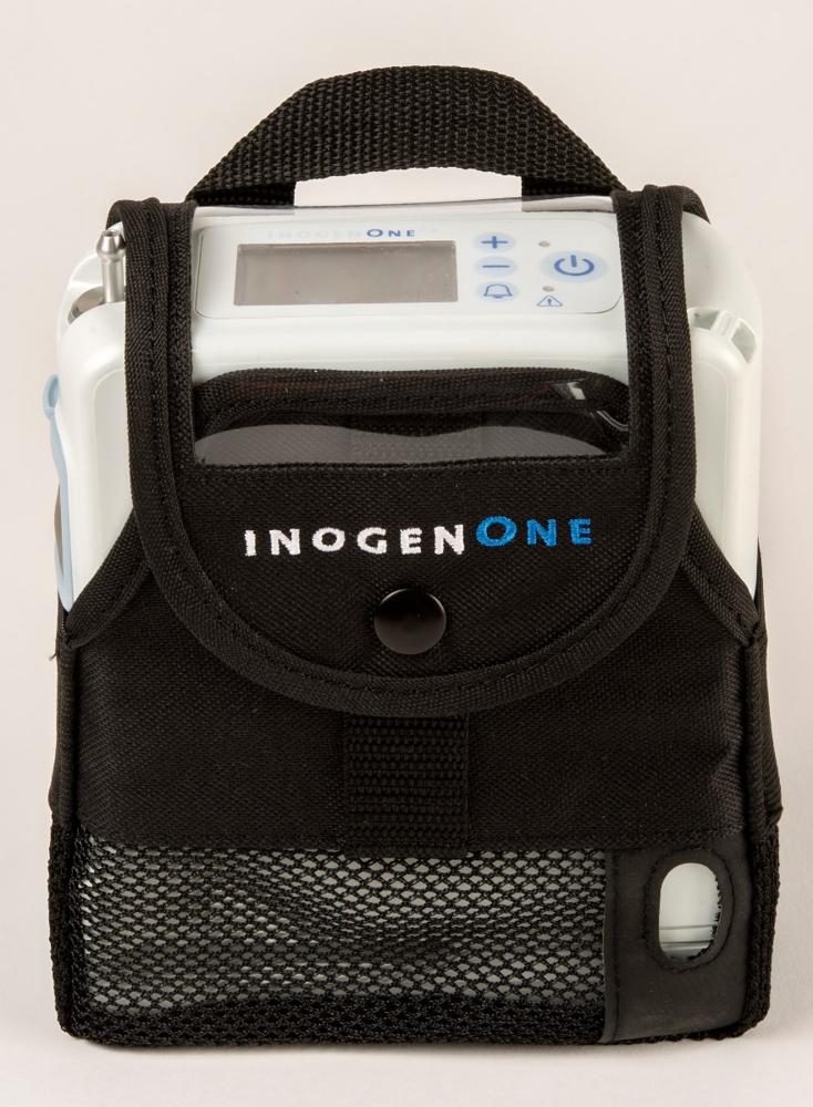 G4 One Carry Bag by Inogen – Apria Home