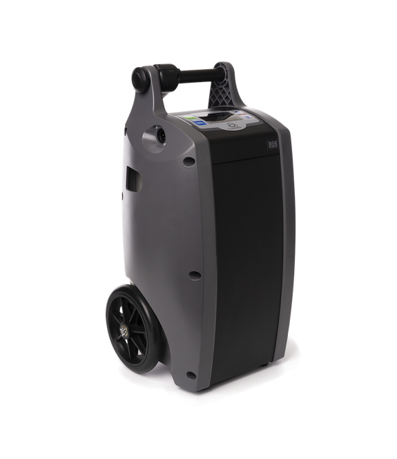 Oxygen Concentrators – Apria Home