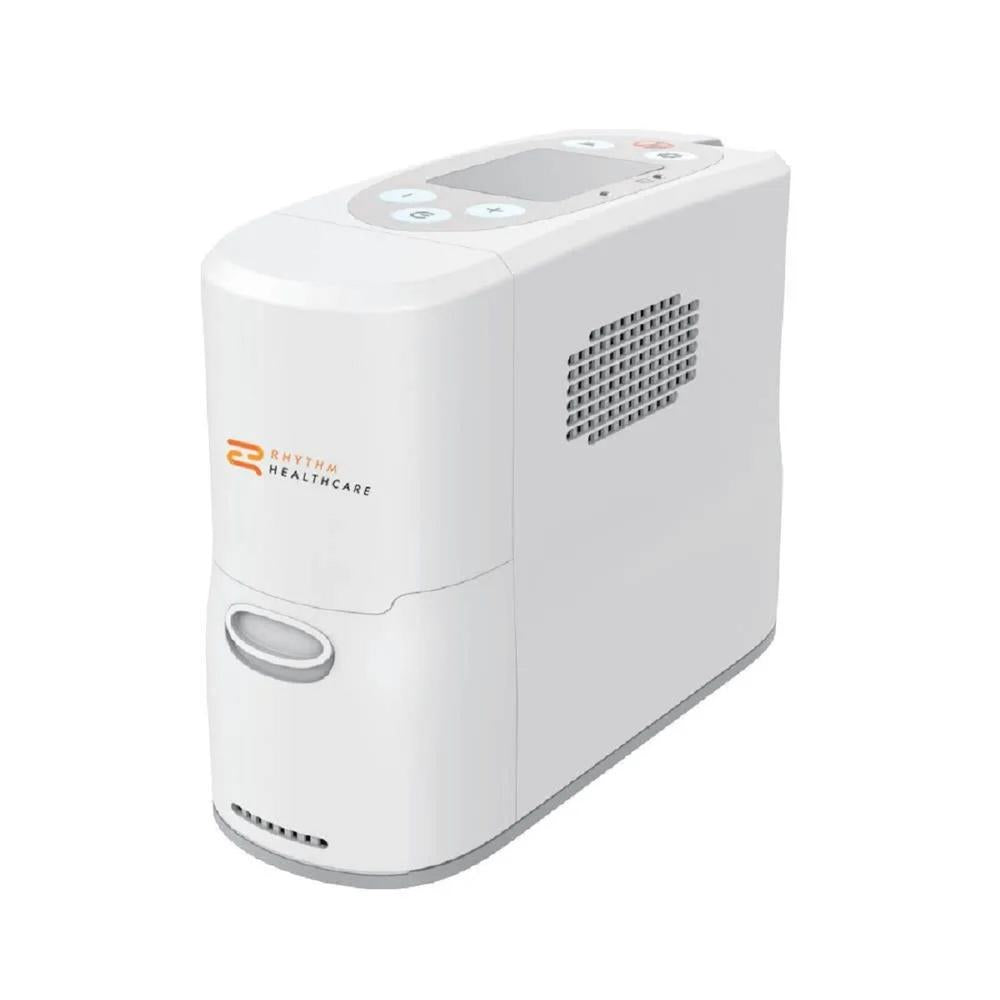Respiratory Apria Home