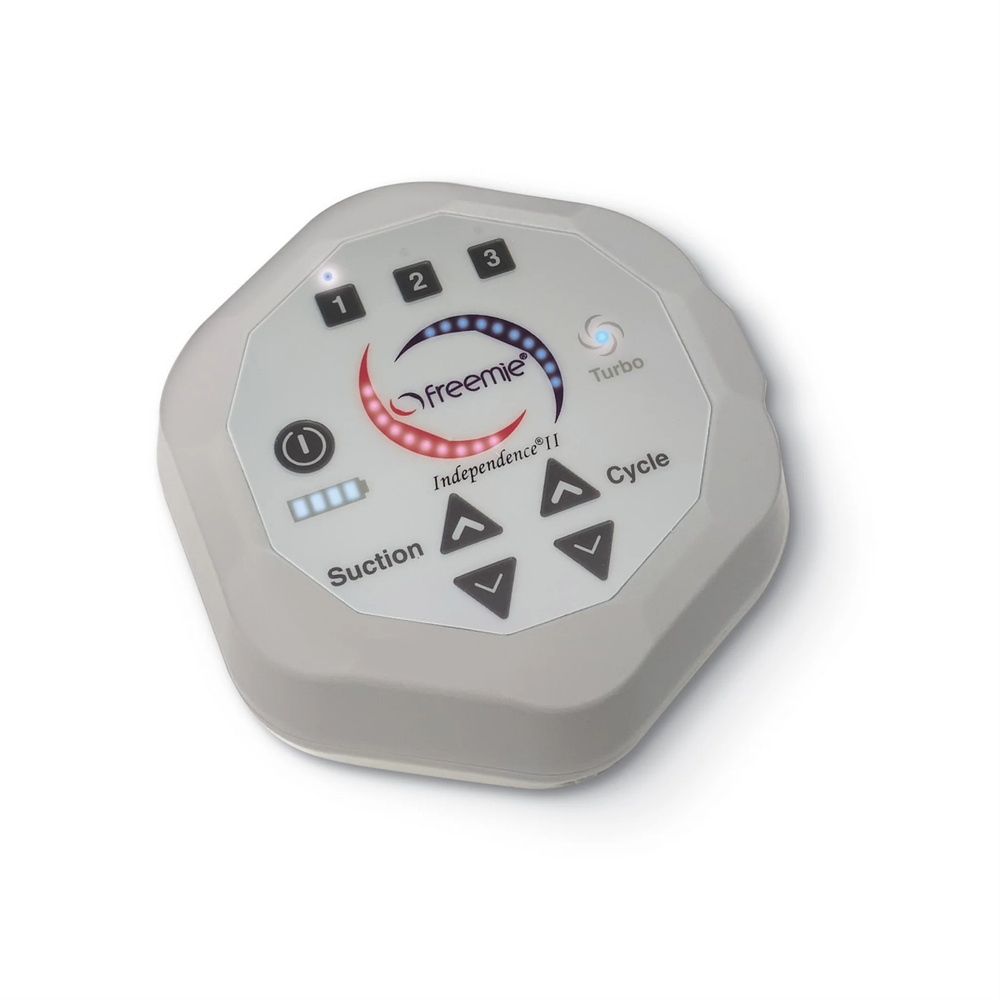 Freemie independence mobile breast pump store
