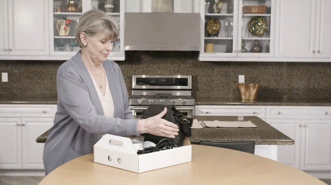 Inogen Rove 6 Portable Oxygen Concentrator – Apria Home